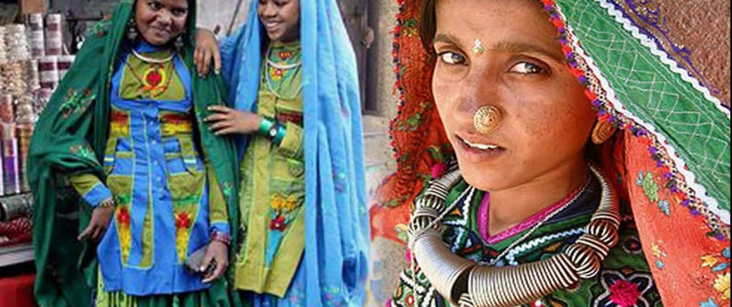 Trek from Mountbatten Lodge to neighbouring Garasia Tribe village of ...